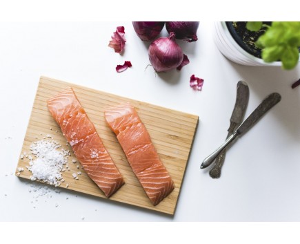 Less Salt, More Health! - Bioitalia