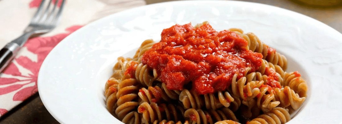 Legume Pasta: Why Choose It - Bioitalia